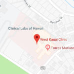 Contact Us – Kauai Region: Hawaii Health Systems Corporation